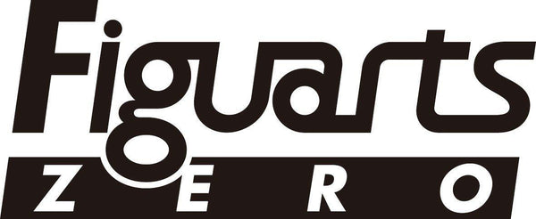 Figuarts ZERO Anime Figures Canada | Tamashii Nations – Dokidokiland ...