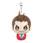 - Keychain – Doki Doki Land