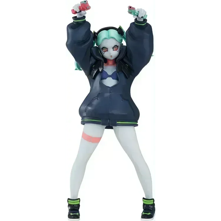 Rebecca Cyberpunk: Edgerunners POP UP PARADE – Doki Doki Land