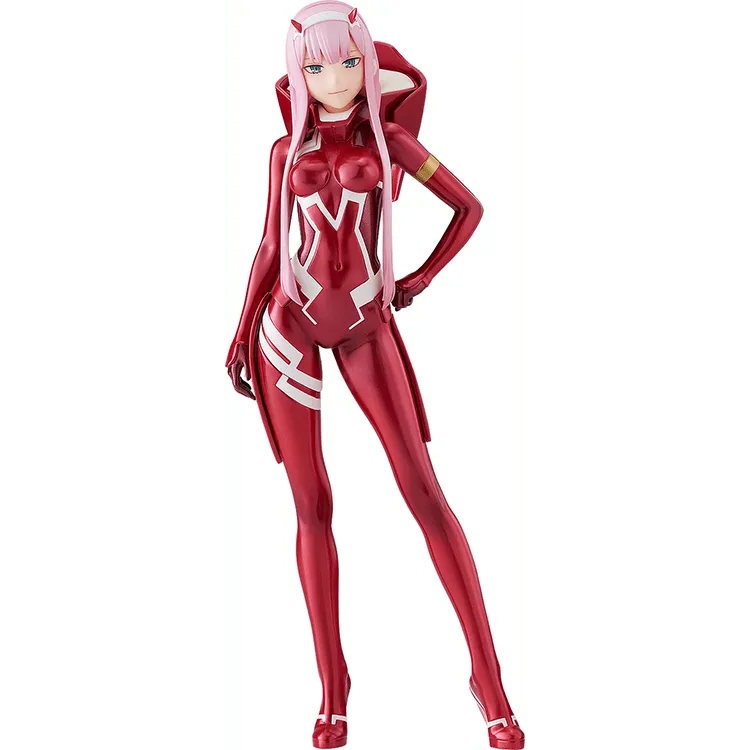 DARLING in the FRANXX Pop Up Parade L - Zero Two: Pilot Suit Ver ...