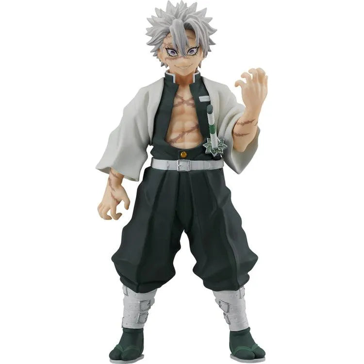 Demon Slayer Pop Up Parade - Sanemi Shinazugawa – Doki Doki Land
