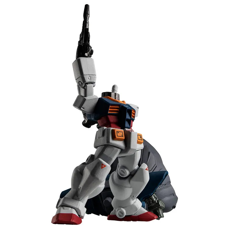 FW Gundam Converge Core Mobile Suit Gundam 45th Commemorative Last ...