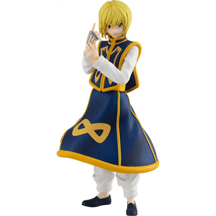 (Pre-Order END)"Hunter X Hunter" POP UP PARADE - Curarpikt – Doki Doki Land