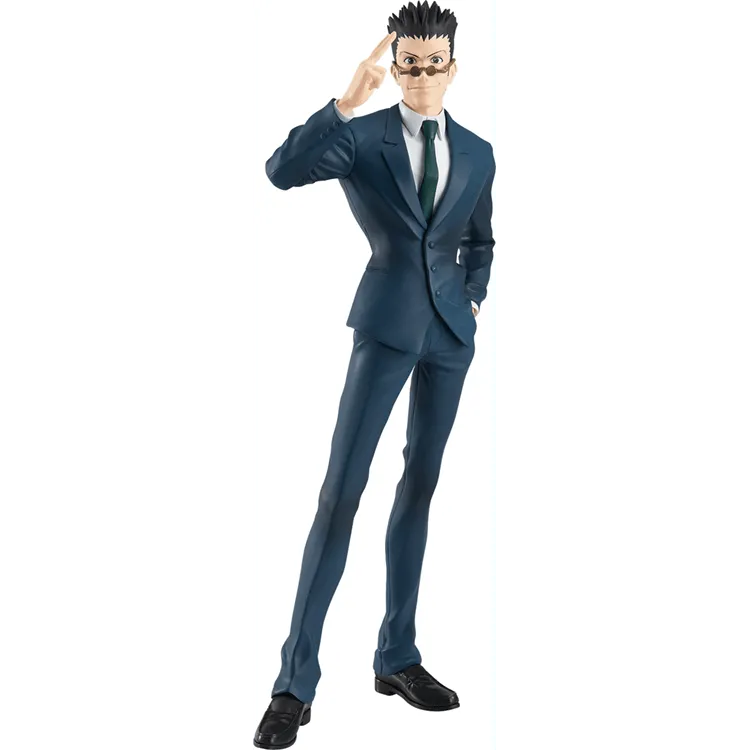 (Pre-Order END)"Hunter X Hunter" POP UP PARADE - Leorio – Doki Doki Land