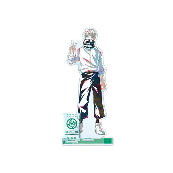 Jujutsu Kaisen Toge Inumaki Ani-Art BIG Acrylic Stand – Doki Doki Land