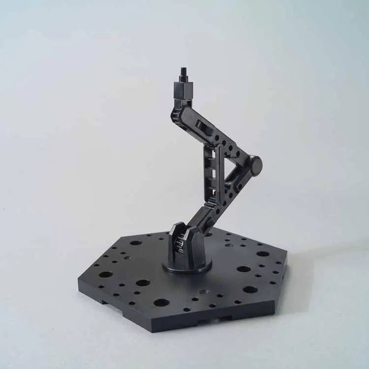 Model Kit Action Base - Action Base 5 Black – Doki Doki Land