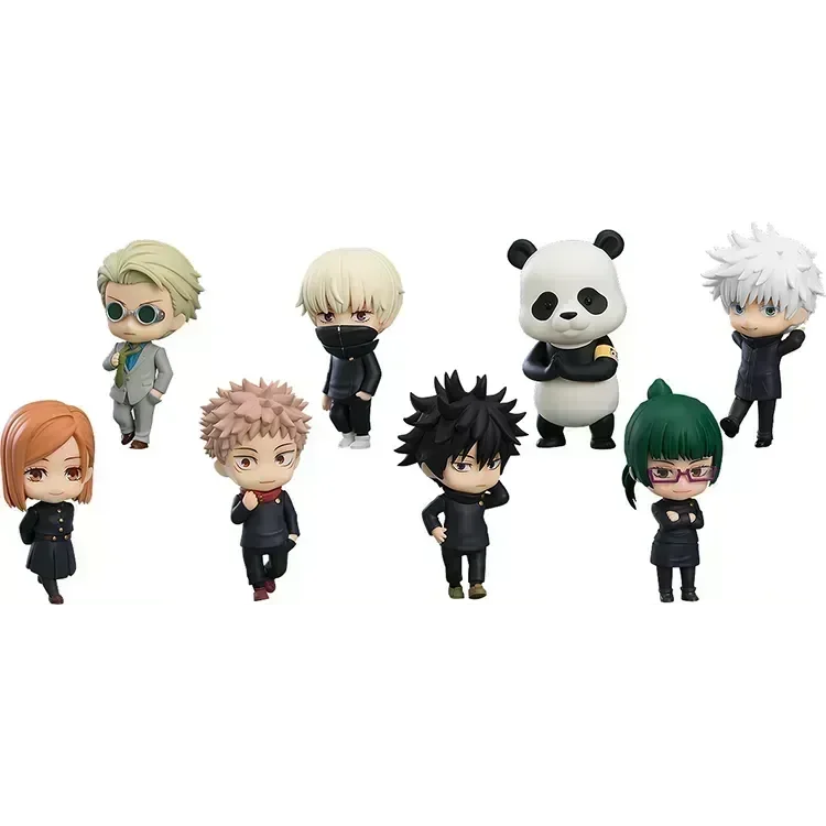 Jujutsu Kaisen Nendoroid Surprise – Doki Doki Land