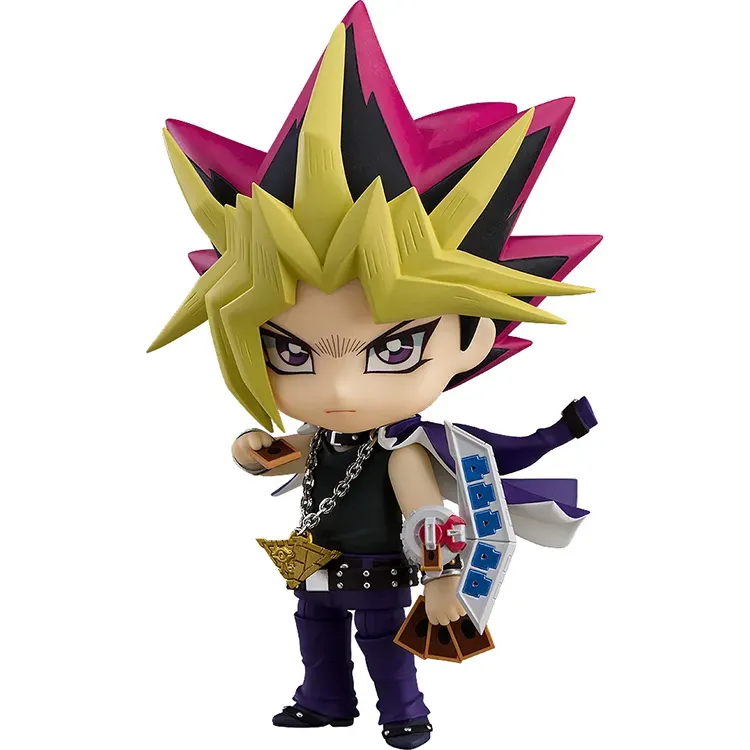 Yu-Gi-Oh! Nendoroid - 1069 Yami Yugi – Doki Doki Land