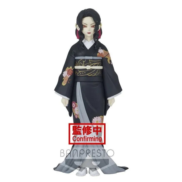 Muzan Kibutsuji Female Figure - Demon Slayer | Doki Doki Land Canada