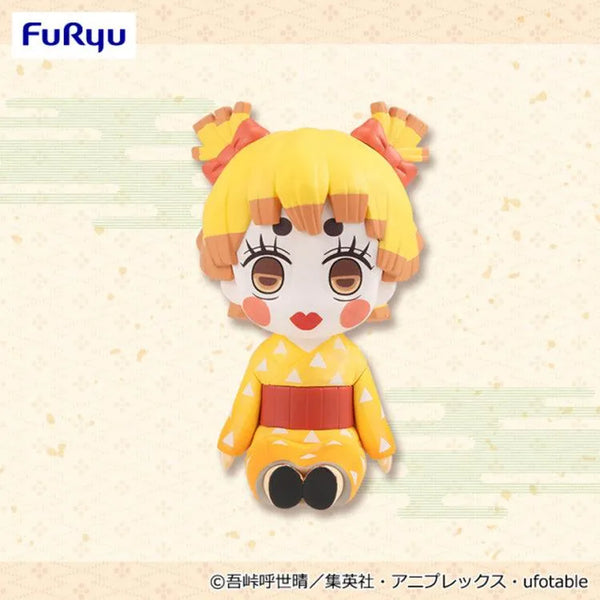 Demon Slayer Potetto Figure - Zenko (Zenitsu Agatsuma) – Doki Doki Land