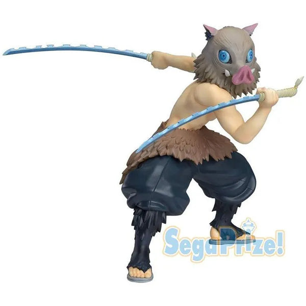 Demon Slayer SPM Figure - Hashibira Inosuke – Doki Doki Land